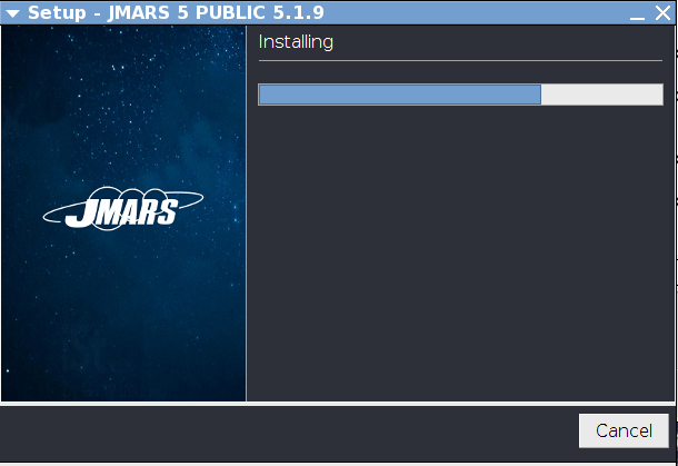 Install JMARS on LInux | JMARS - Java Mission-planning and Analysis for Remote Sensing