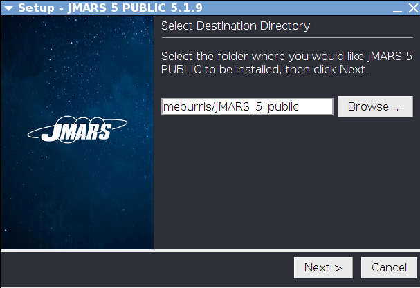 Install Jmars On Linux Jmars Java Mission Planning And Analysis For Remote Sensing