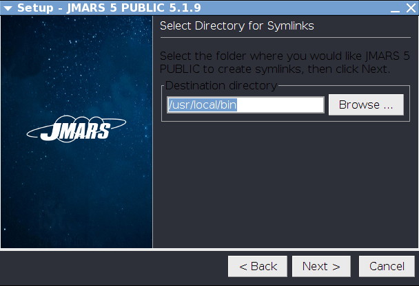 Install Jmars On Linux Jmars Java Mission Planning And Analysis For
