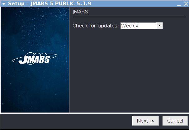 Install Jmars On Linux Jmars Java Mission Planning And Analysis For