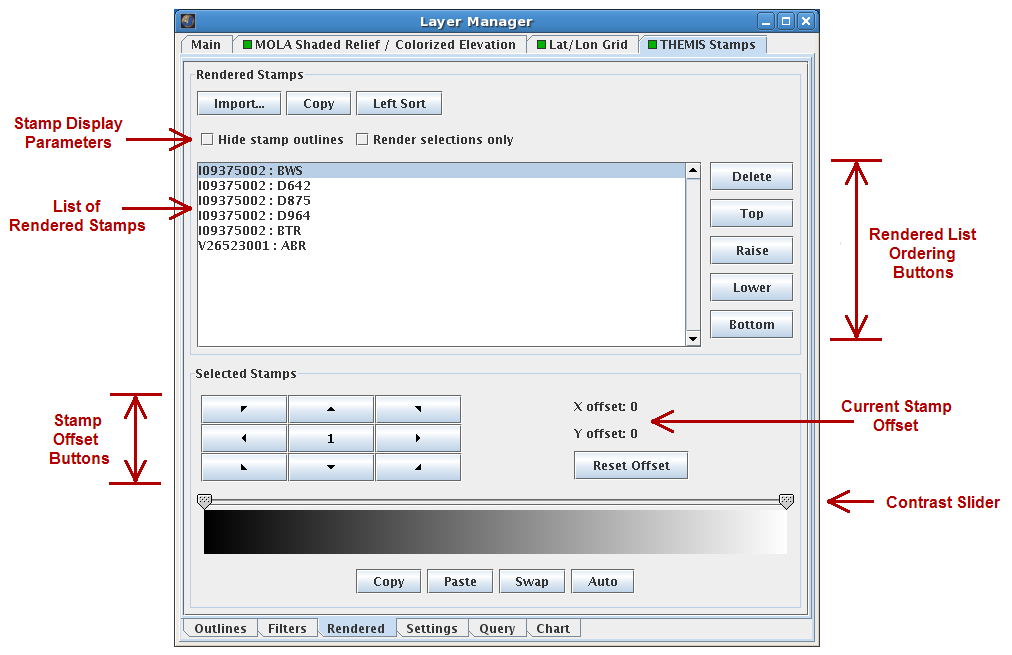 New THEMIS Stamp Layer | JMARS - Java Mission-planning and Analysis for ...