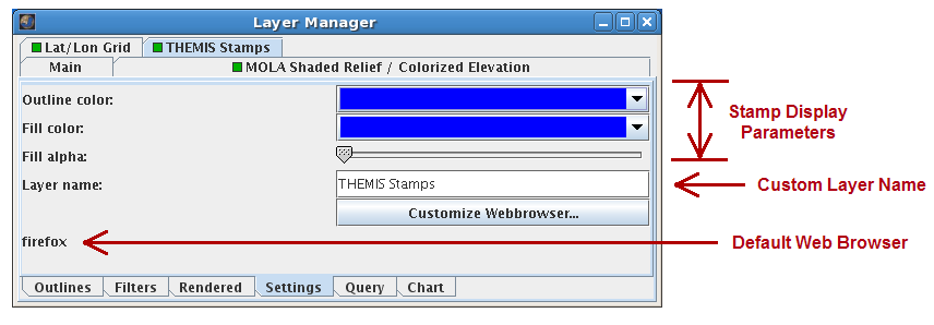 New THEMIS Stamp Layer | JMARS - Java Mission-planning and Analysis for ...